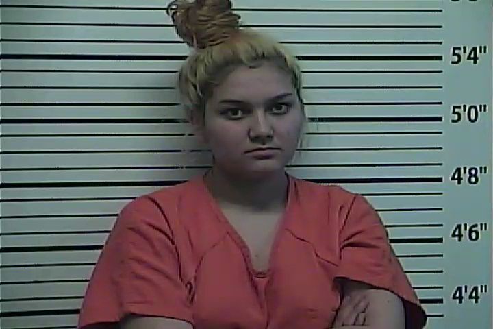 Fatal drug sale plea gets Anadarko man 10 years in prison | News ...