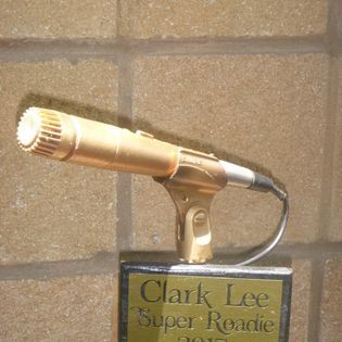 30 years a roadie: Clark Anderson’s tale | Photo Galleries | swoknews.com