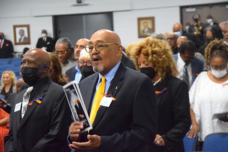 Lawton community celebrates life of former educator | News | swoknews.com