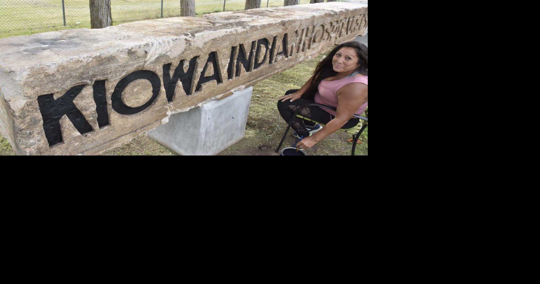 Top stories of 2025: Reclaiming history at the Fort Sill Indian School ...