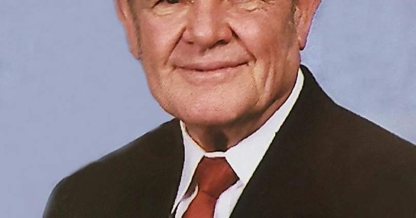 Dr. Bobby Dee Burch | Obituaries | swoknews.com