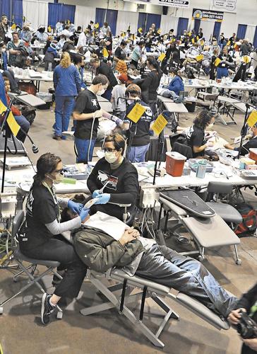 Mission of Mercy dental event coming to Lawton | Community News ...