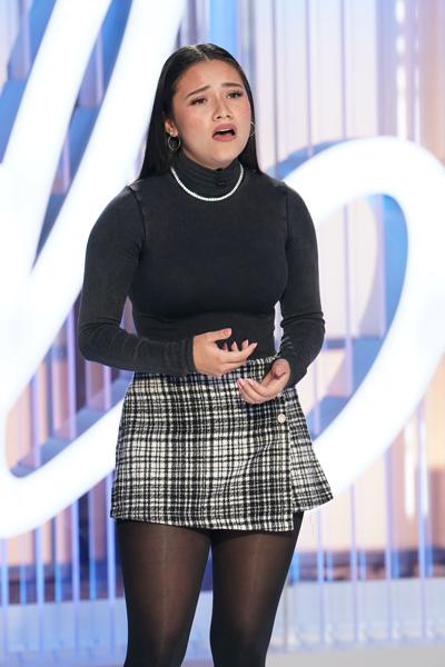 Lawton native to be on 'American Idol' | Styles | swoknews.com