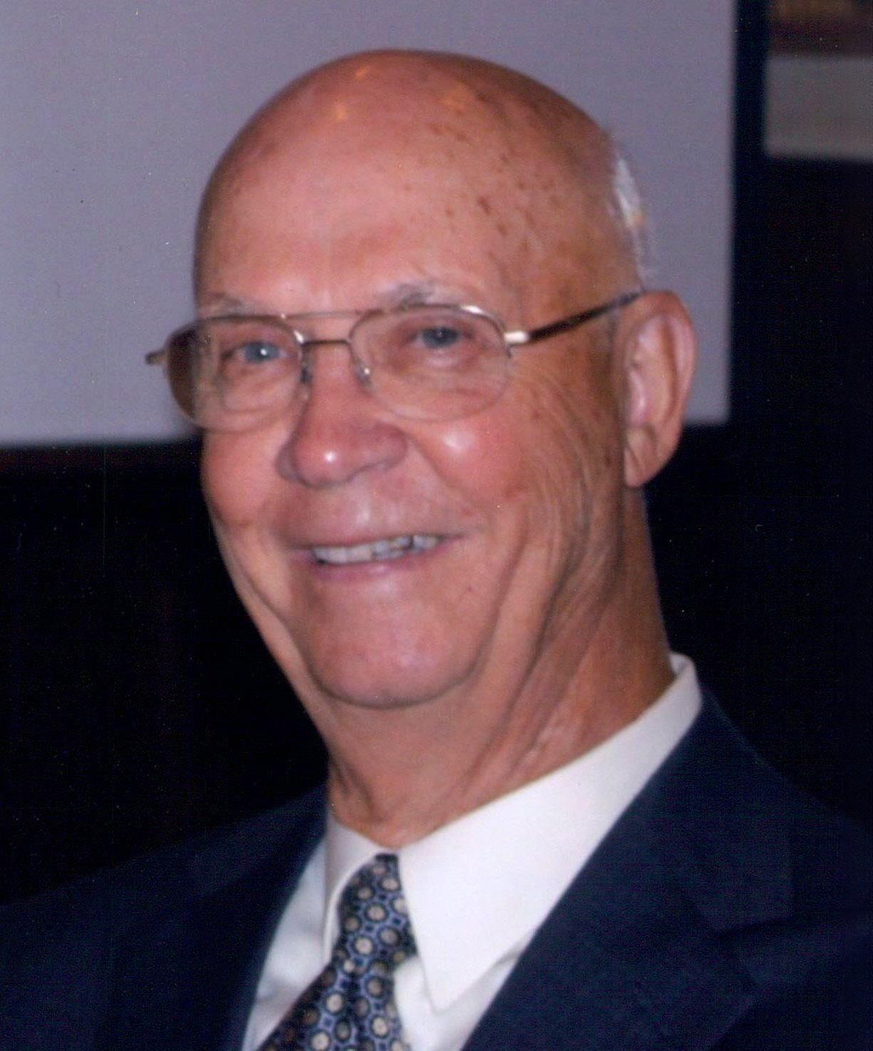 CSM (Retired) Larry Eugene Campbell | Obituaries | swoknews.com