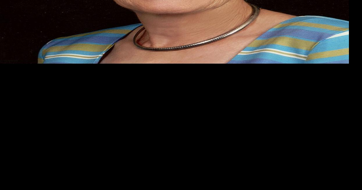 Mary Thomas Thacker | Obituaries | swoknews.com