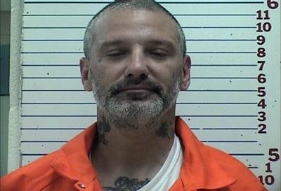 Threats by knifepoint, obstruction net man $50,000 bond | News ...