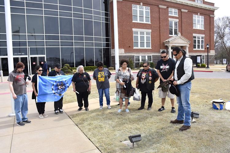 Westwin Resistance continues opposition to cobalt/nickel refinery ...