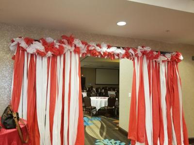 Sweetheart Ball offers chance for romance, charity | Styles | swoknews.com