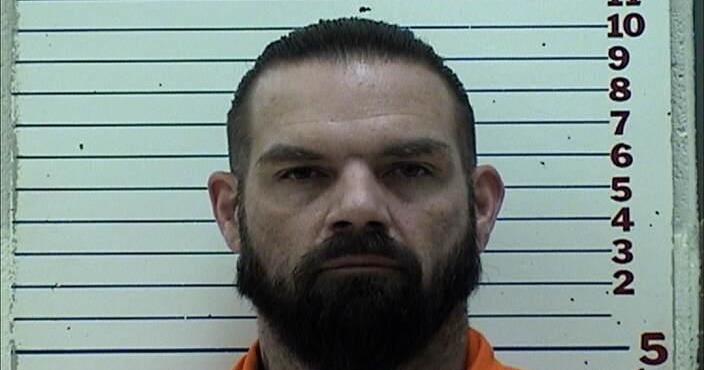 Adair receives 20 years for murder | News | swoknews.com