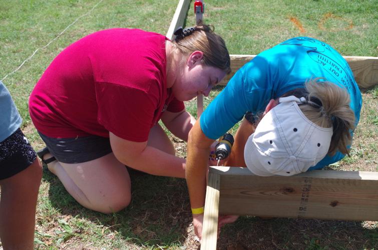 Students strive to make a difference in Lawton | Styles | swoknews.com