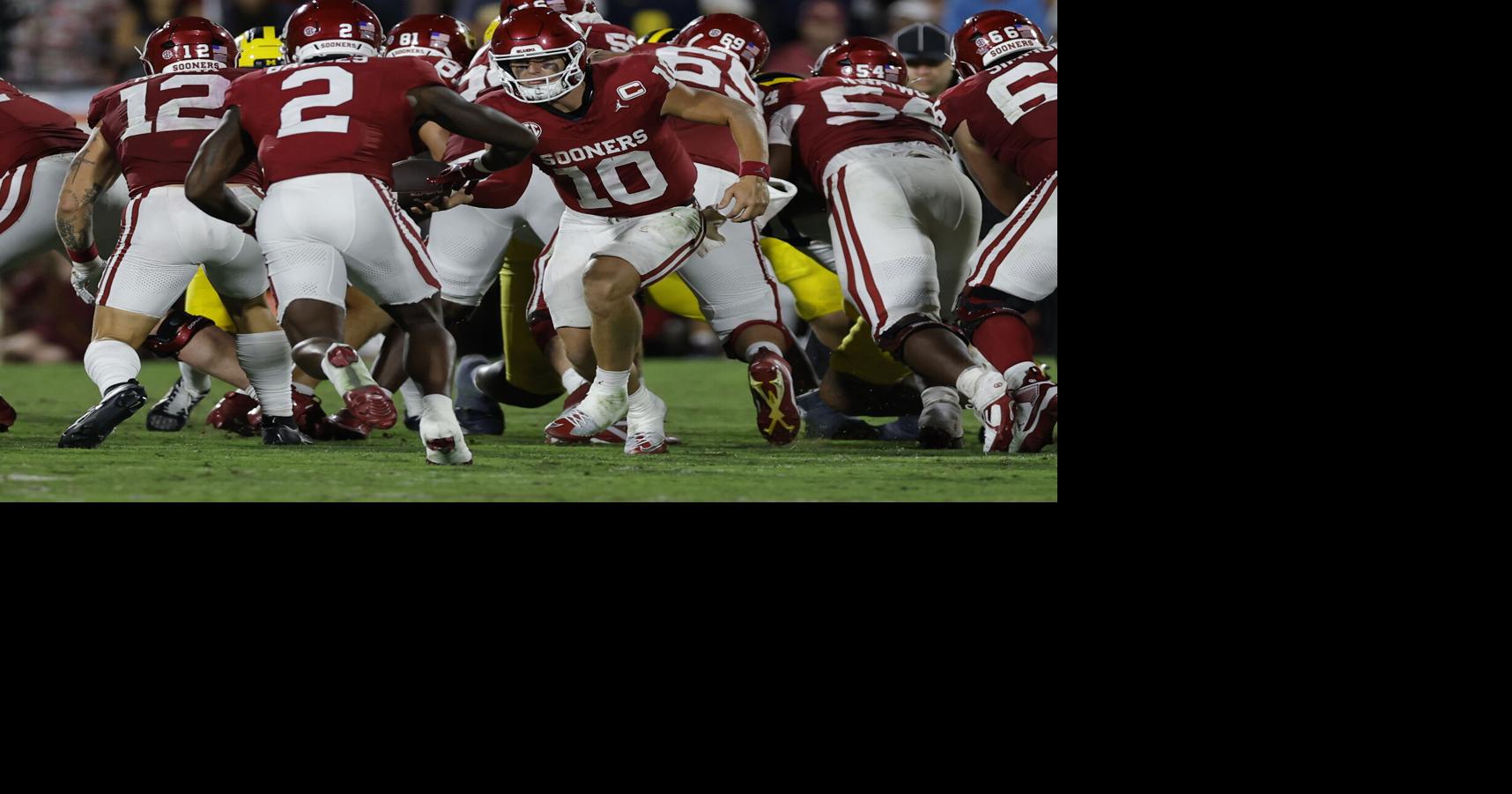 OU, ISU among Power Four teams making rare visits to G5 foes | Sports ...
