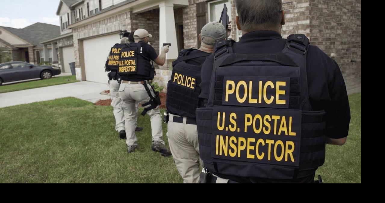 USPS Postal Inspection Service hiring nationwide | National | swoknews.com