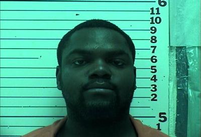 Prison employee caught with drugs, behind bars | News | swoknews.com