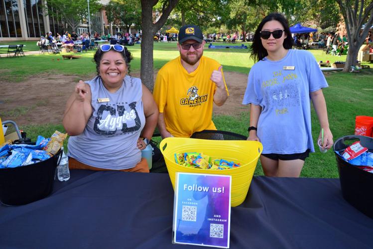 Cameron Block Party | News | swoknews.com