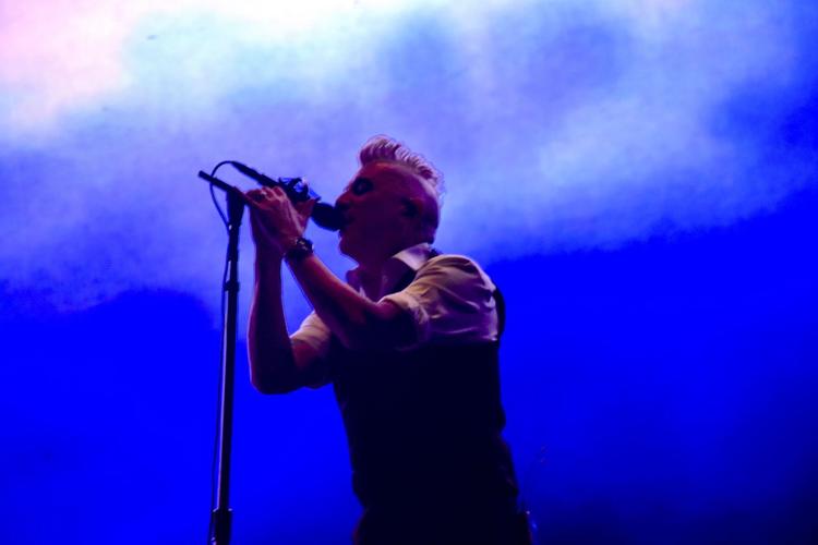 TOOL offers psychedelic setting, psychic reset in Oklahoma City ...