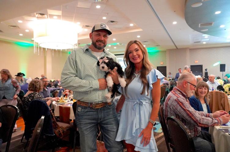 Community shines at 20th annual Starlight Gala | | swoknews.com