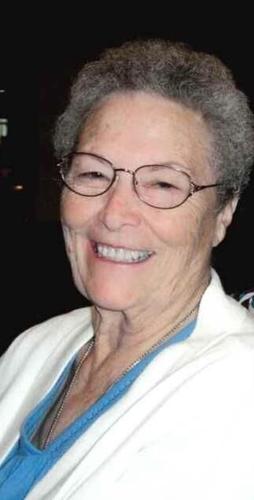 Carol Joy Louise Rohlman Dally | Obituaries | swoknews.com
