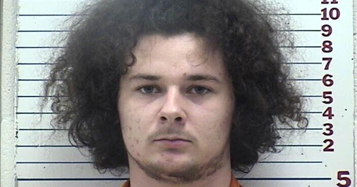 Lawton man accused of hiding gun that shot 8-year-old, child neglect ...