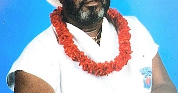 Theodore Simpson Jr | Obituaries | swoknews.com