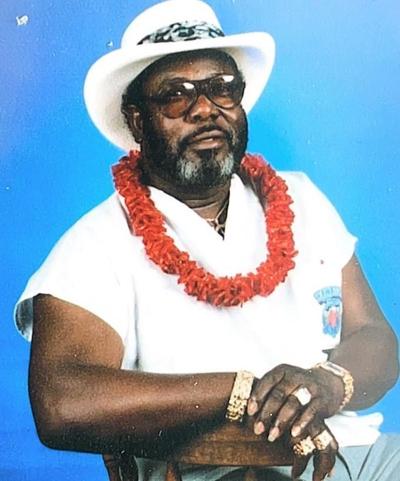 Theodore Simpson Jr | Obituaries | swoknews.com