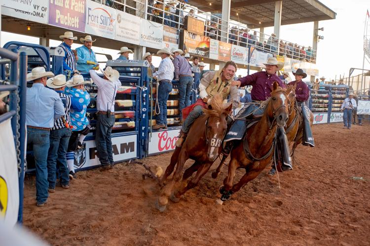 84th Annual Lawton Rangers Rodeo | News | swoknews.com