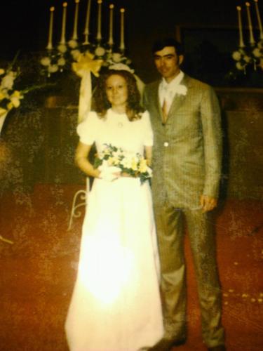 Hope only nail to hang onto for wife of missing Randlett man | News ...