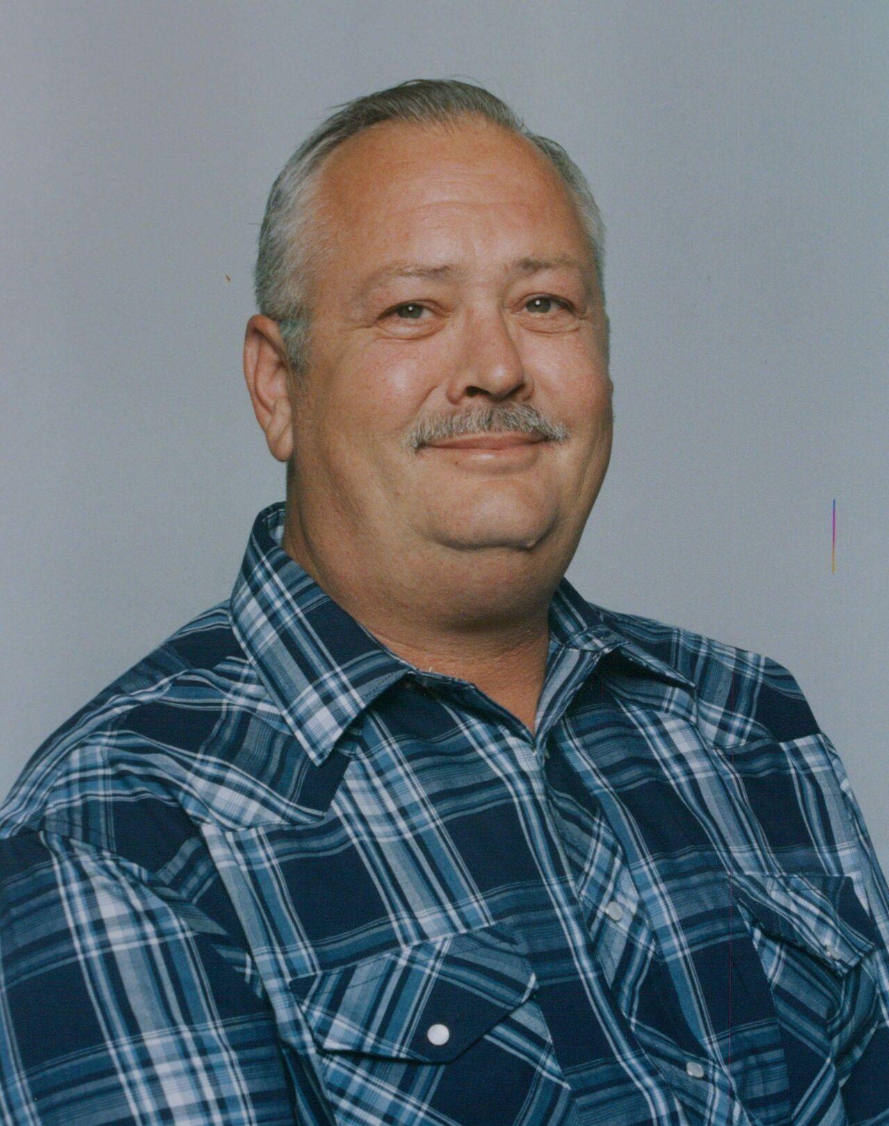 James A. 'Jim' Midgley | Obituaries | swoknews.com