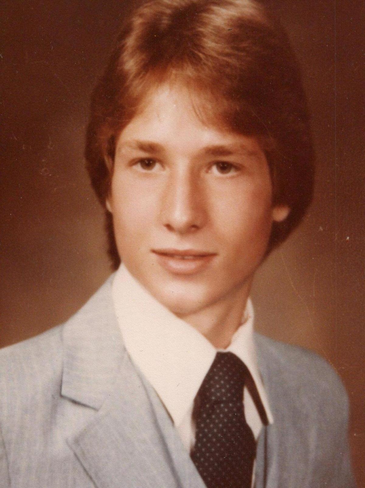 Gregory Andrew Knight | Obituaries | swoknews.com