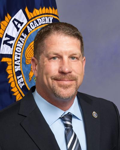 Duncan Police Chief graduates FBI Academy | News | swoknews.com