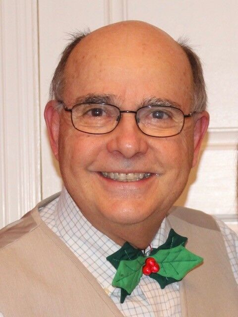 Robert "Bobby" John Marcello | Obituaries | swoknews.com