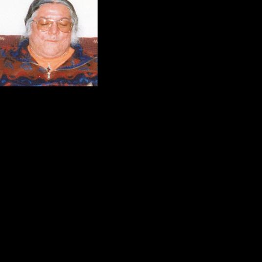 Alfred 'Mackey' Lee Pekah Wermy | Obituaries | swoknews.com