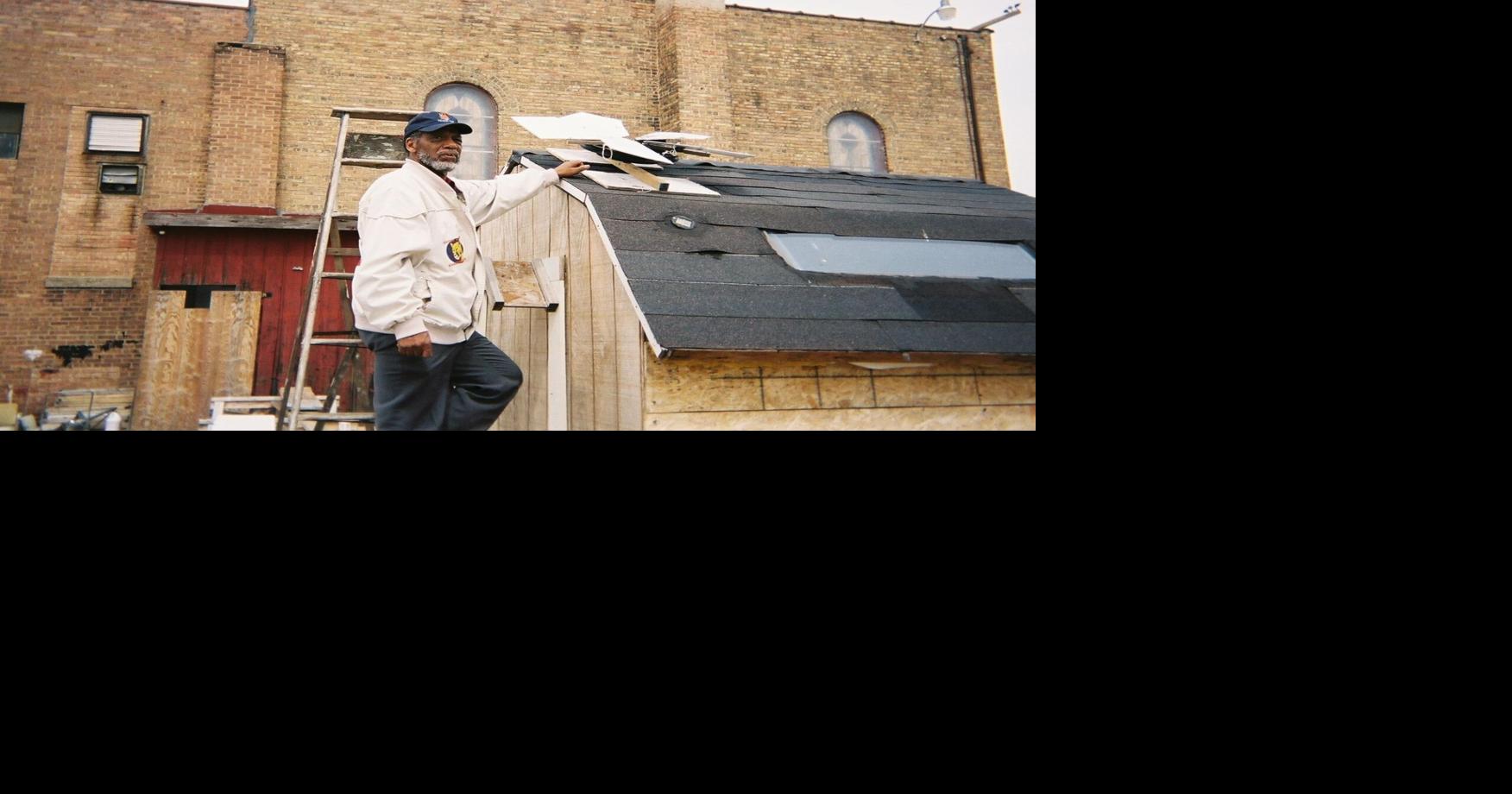 Lawrence Streeter Sr. | Obituaries | swoknews.com