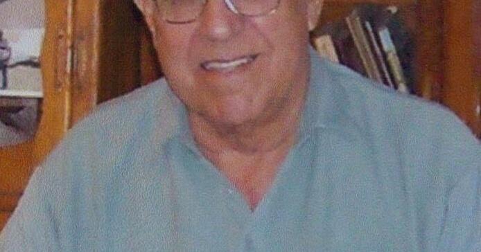 William J. 'Bill' Carrion | Obituaries | swoknews.com