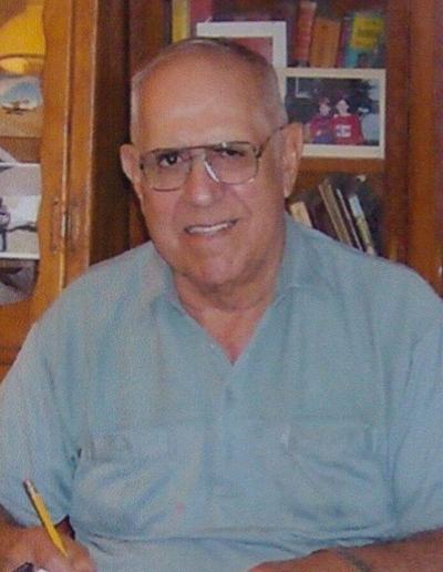 William J. 'Bill' Carrion | Obituaries | swoknews.com
