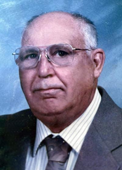Boby Ray 'Bob' Jackson | Obituaries | swoknews.com