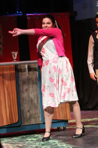 Blue Moon to perform ‘Reefer Madness’ in Cameron Theatre | News ...