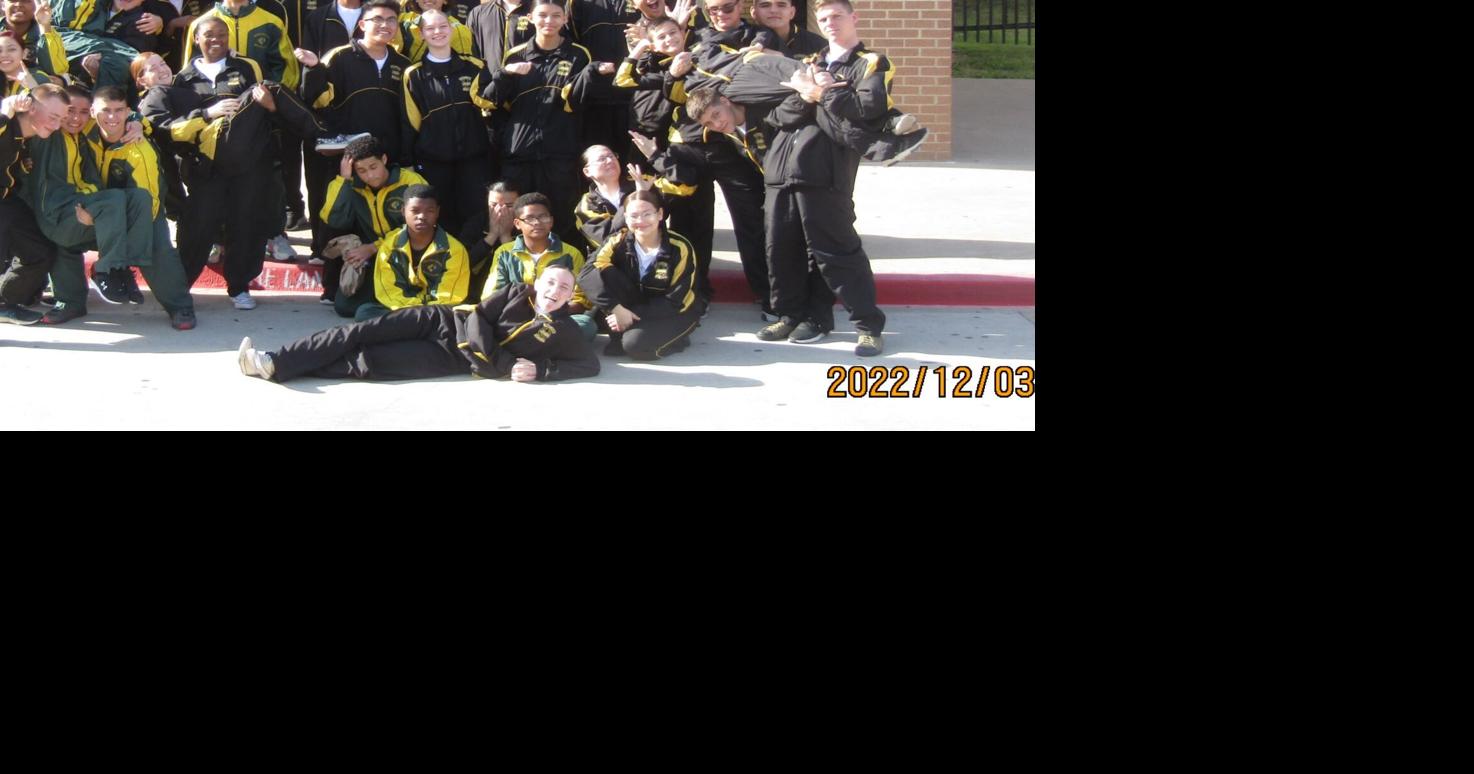 Lawton MacArthur High School ROTC garners awards | Community News ...