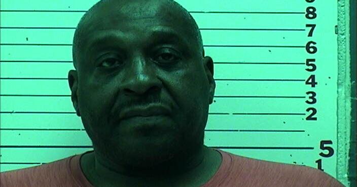 Former Cameron University police officer charged with drug trafficking ...