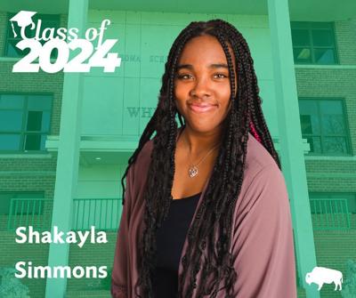 Lawton student to graduate from Oklahoma School for the Deaf | News ...