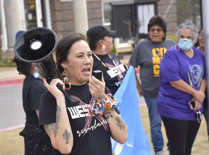 Westwin Resistance continues opposition to cobalt/nickel refinery ...