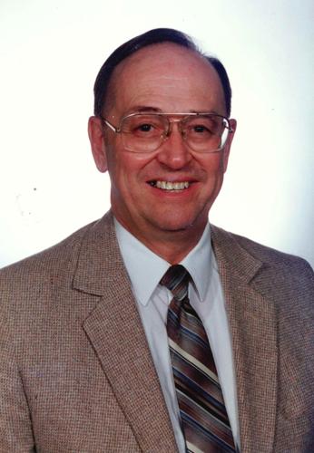 LTC (retired) Joe Fancher Stewart | Obituaries | swoknews.com