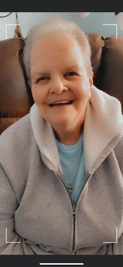 Charlene Mae Graphman | Obituaries | swoknews.com