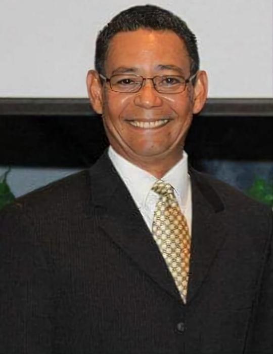 Alfred Ralph 'Alfie' Ellis | Obituaries | swoknews.com