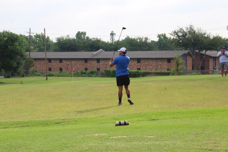 Lawton Police Officer Association golf scramble | Community News ...
