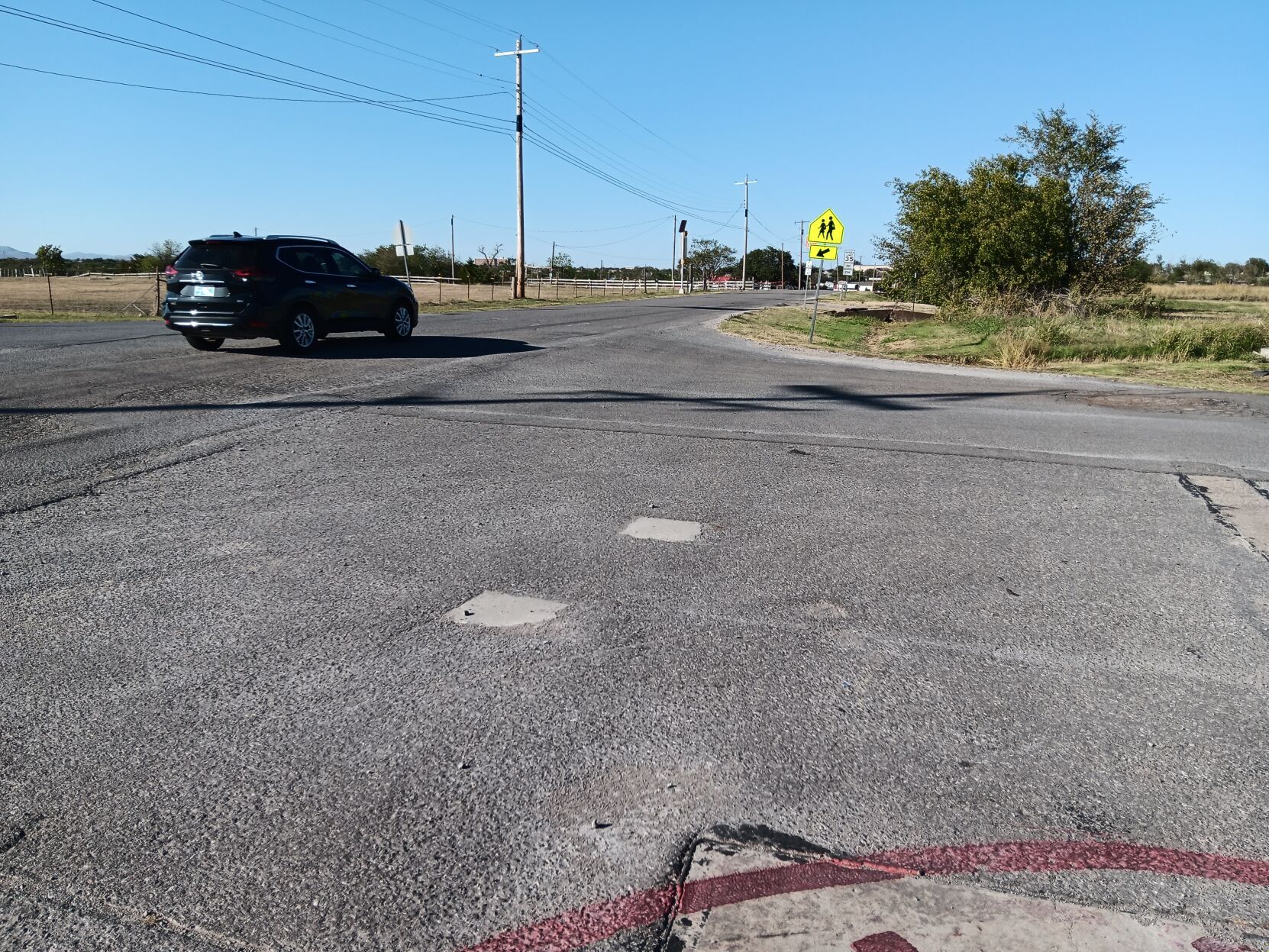 Design plans proceeding for Sheridan Road project | News | swoknews.com