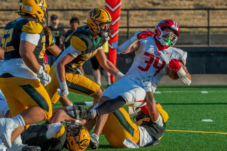 Owls dominate, dump Mac | News | swoknews.com