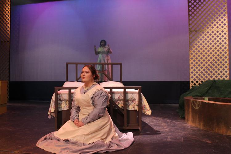 Cameron University presents 'Alias Grace' | Styles | swoknews.com