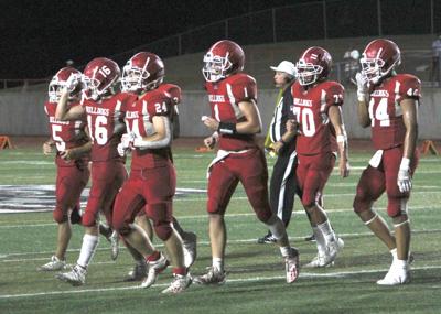 Cache season a surprise to all | Sports | swoknews.com