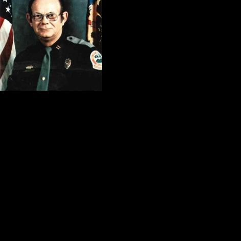 Alva "Jay" Vickers | Obituaries | swoknews.com