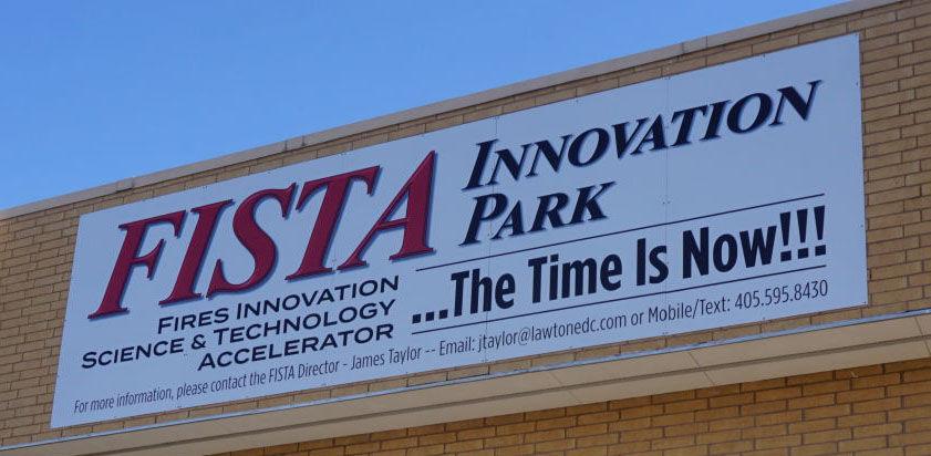 FISTA Innovation Park receives $1 million through HUD grant | News ...